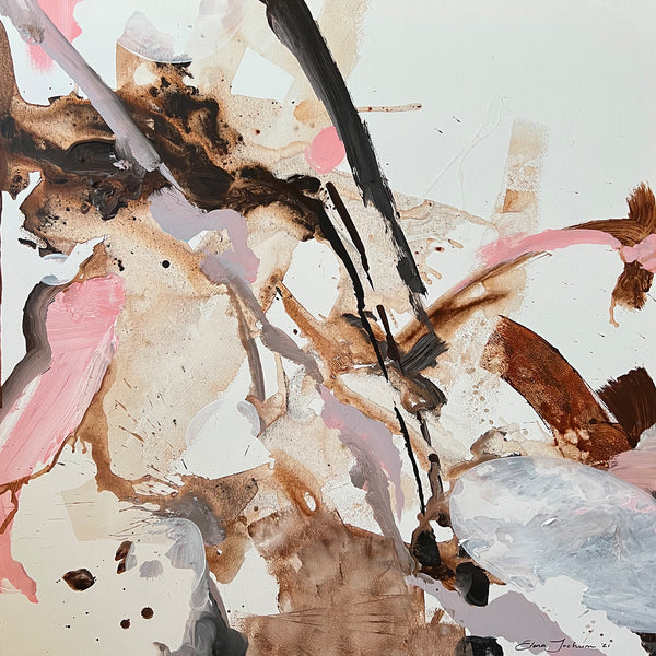 Babylon Sunset – Dara Global Arts Gallery