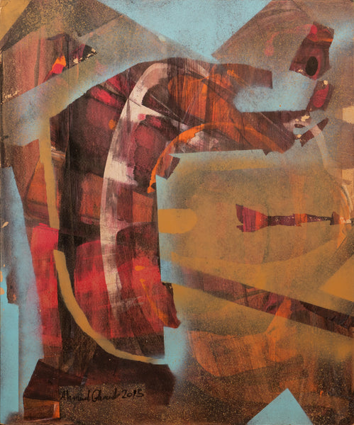 Horse – Dara Global Arts Gallery