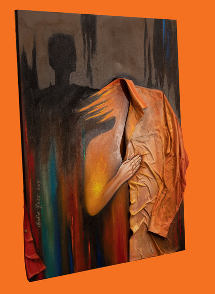Original Paintings by Best Female Artists Online – Dara Global Arts Gallery