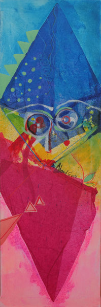 Spread the Joy – Dara Global Arts Gallery